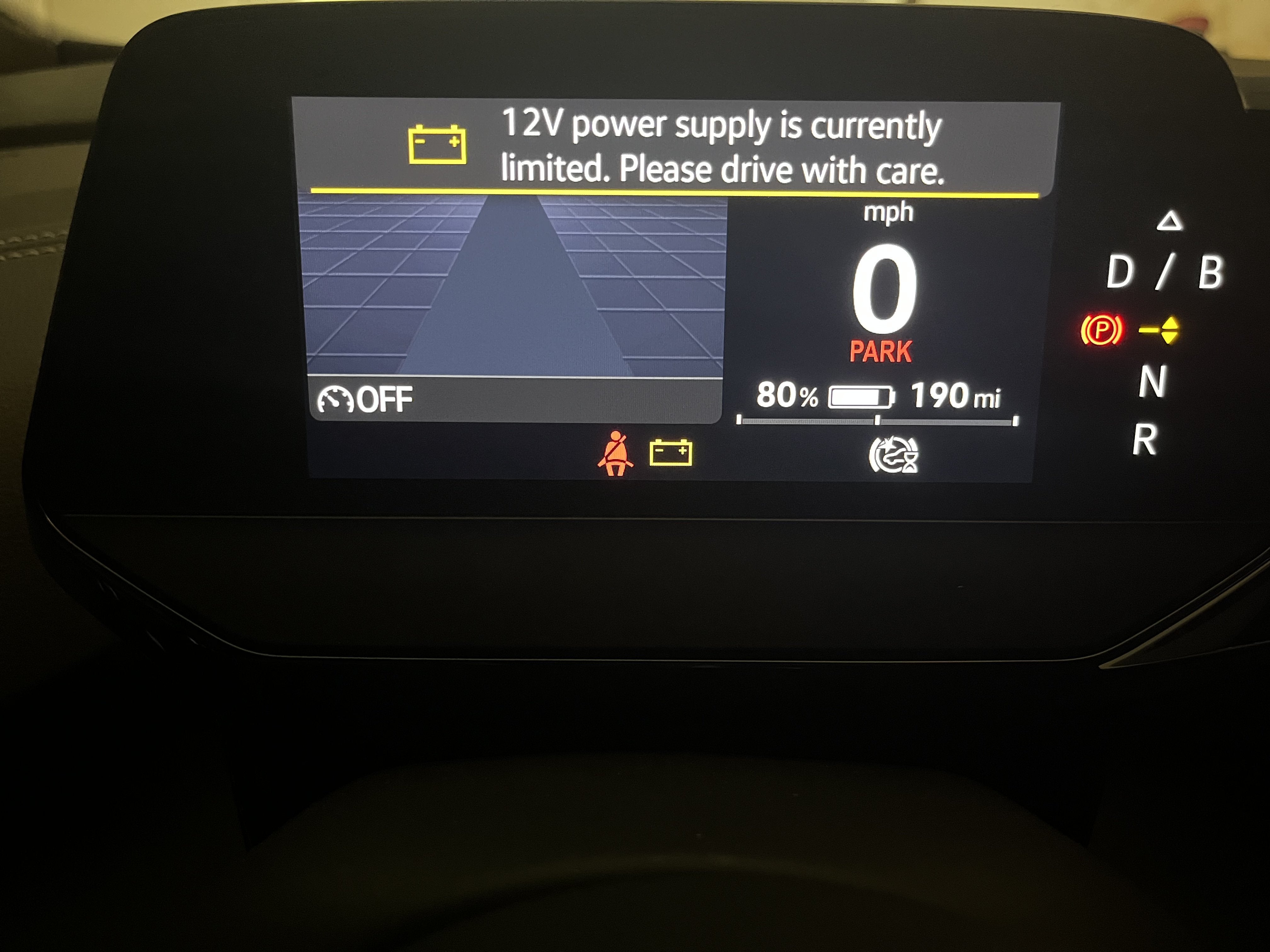 2023 ID.4 12V Battery Issue | Volkswagen ID Forum 2023 ID.4 12V Battery Issue | Volkswagen ID Forum